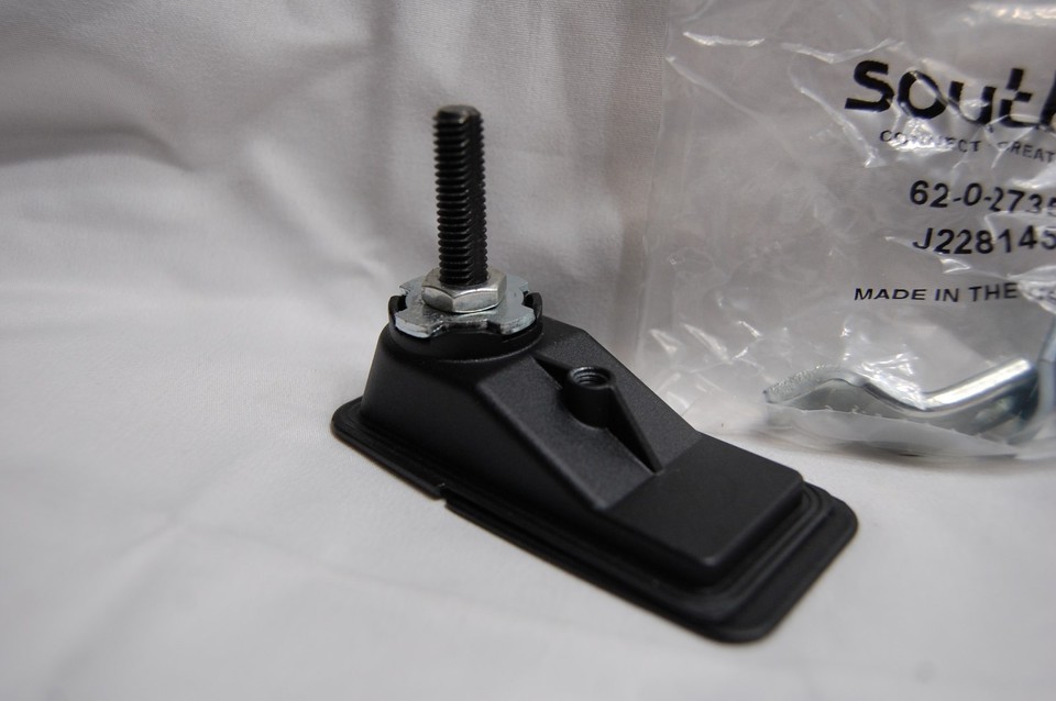 Southco No Locking Compression Hatch Latch 00-149-0245 | eBay