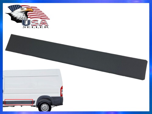 For 2014-2018 Ram Promaster 1500-3500 Side Body Molding Trim Left ...
