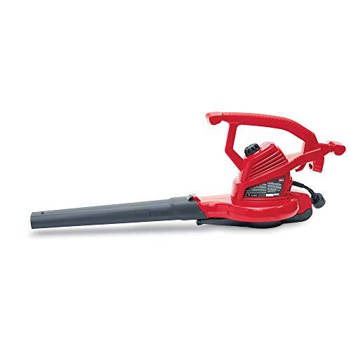 Toro 51619 Ultra Electric Blower Vac 250 mph 350 CFM 410 CFM Red | eBay