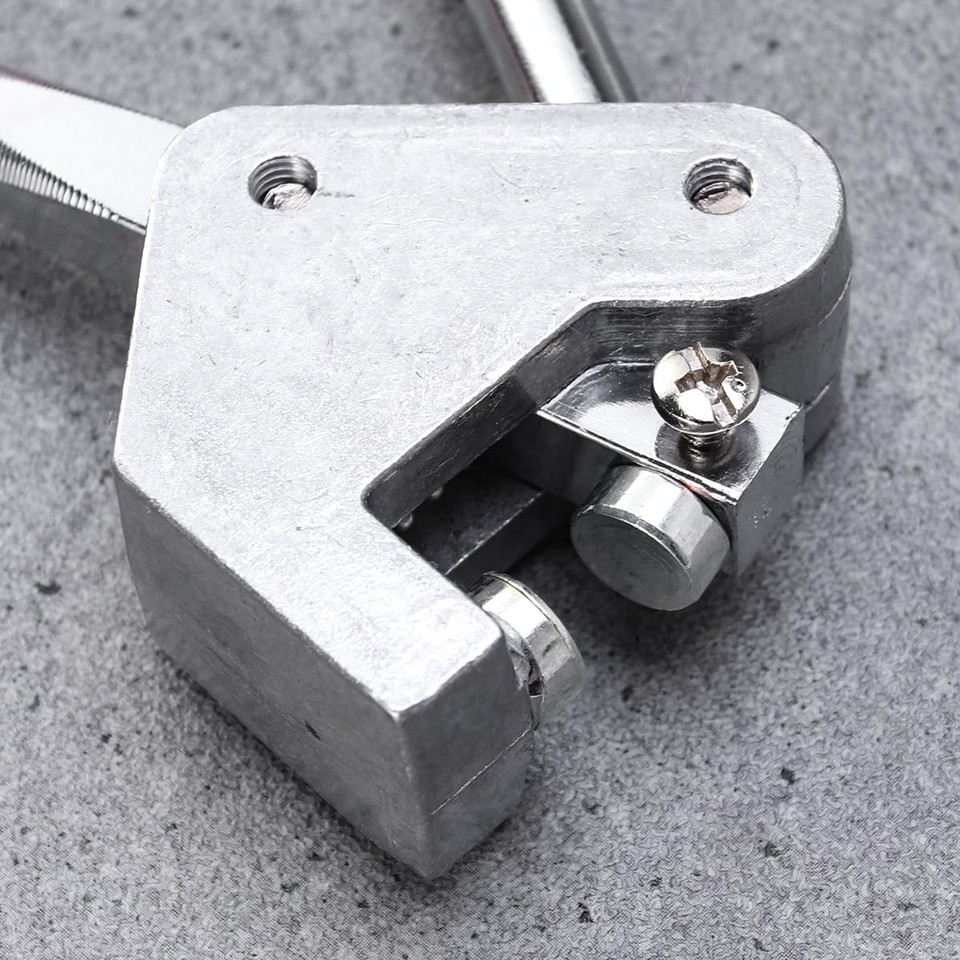 Lead Seal Pliers Wire Set With 20 Seals And 1 Plier For Electric Meter ...