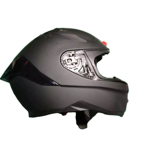 Brand New 2023 Bilt DOT charger motorcycle helmet without outside visor ...