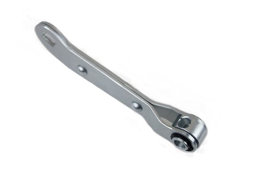 Rear Brake Activator Lever fits Harley Davidson | eBay