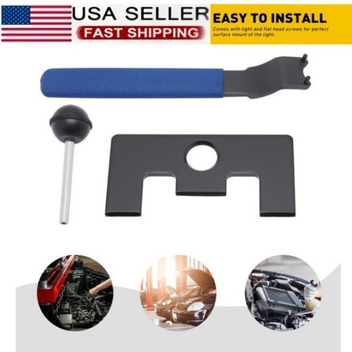 Volkswagen Audi specific timing lock tool set 1.9 2.0 TDI PD | eBay
