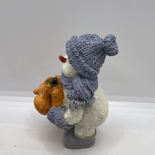 Ghostly Surprises Snow Buddies Boo Buddies Encore 1999 Collection ...