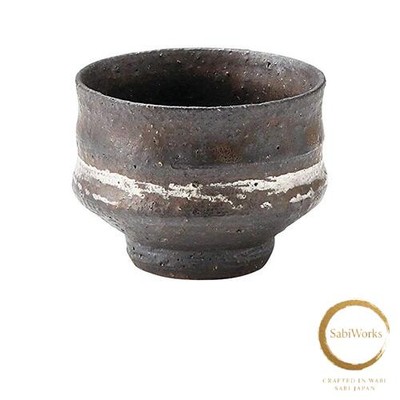 New Shigaraki Ware MR-3-3001B Hechimon Gui Cup Gold Sho | eBay