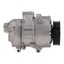 New A/C Compressor for Toyota Corolla 1.8L - 2008 - OE# 883101A750 ...