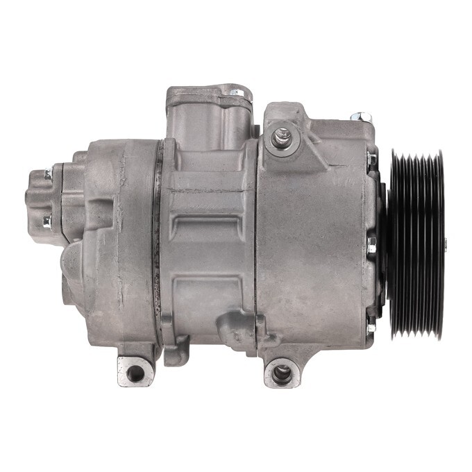 New A/C Compressor for Toyota Corolla 1.8L - 2008 - OE# 883101A750 | eBay