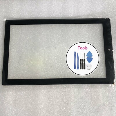 For 11.6'' RCA GALILEO Pro RCT6513W87M Touch Screen Digitizer Tablet ...