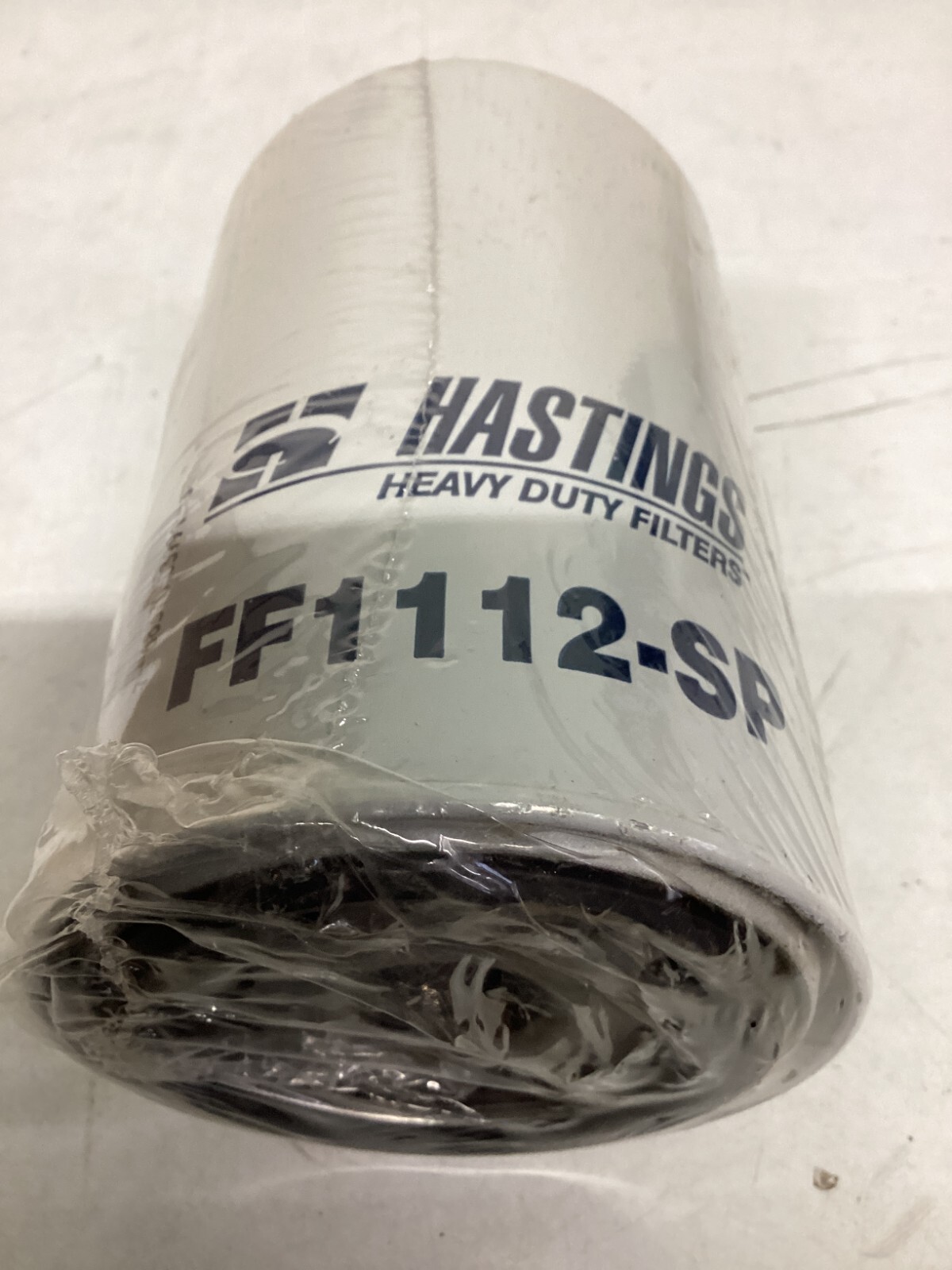 GONHER GP11 - Fuel filter cross reference