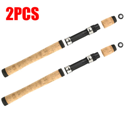 Rod Building & Repair - Winding Check