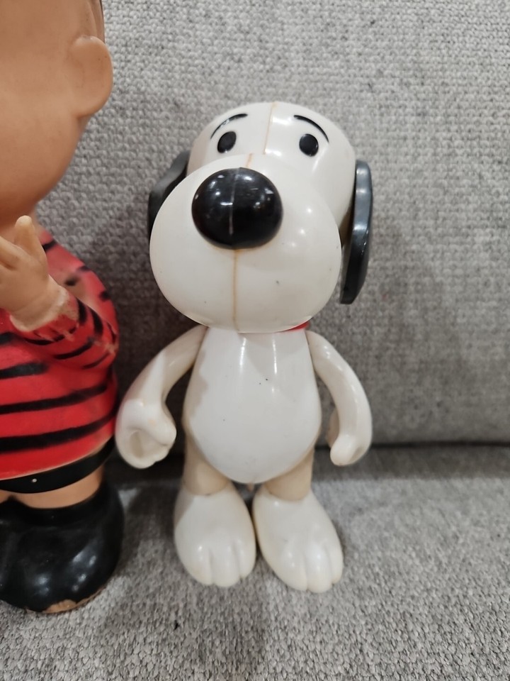 1950s 60s Vintage Peanuts LOT - HONG KONG- RARE LOT! | eBay