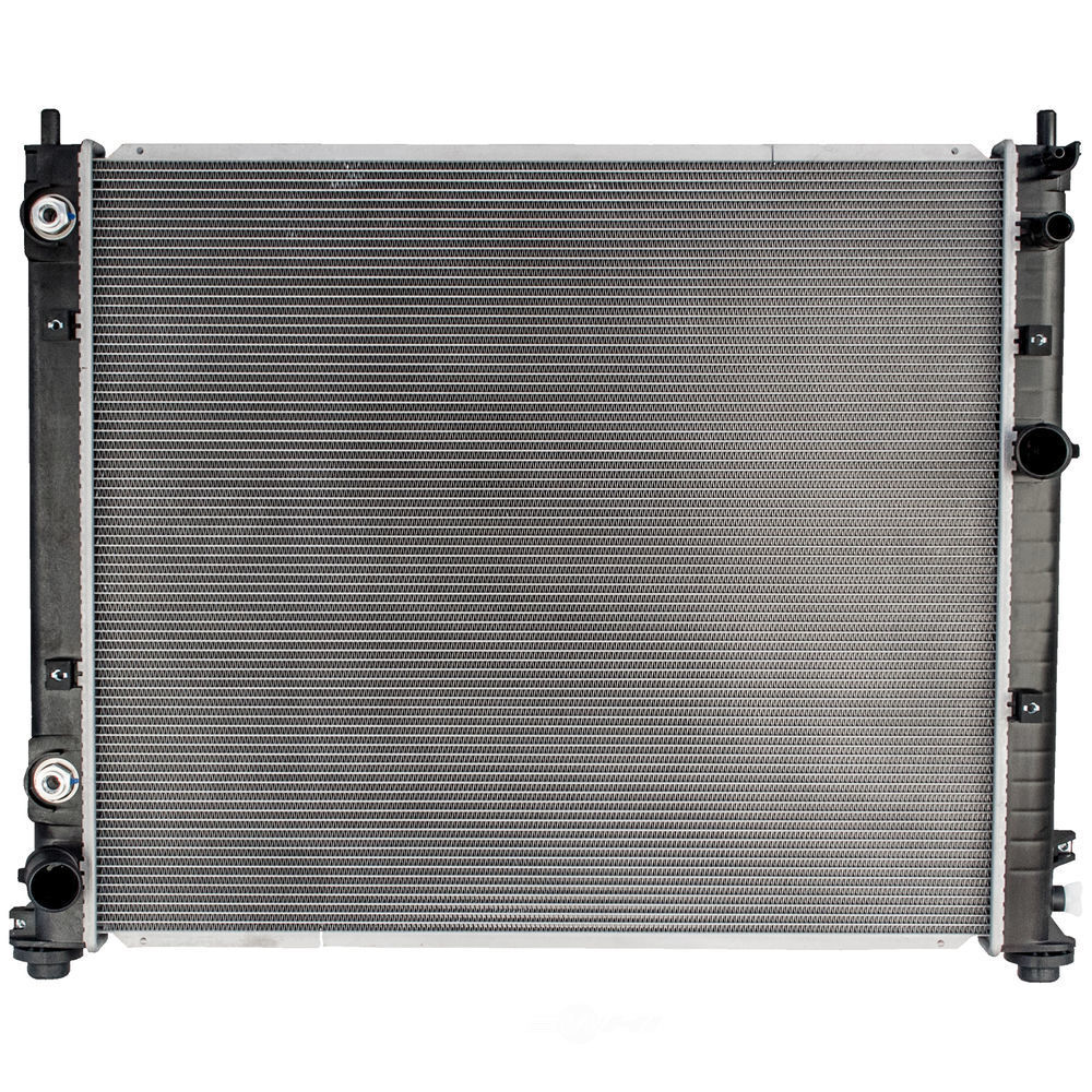 DENSO 2219239 Radiators, Coolers and Related Components - Radiator for ...