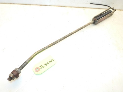 John Deere 335 345 325 Tractor Brake Rod | eBay