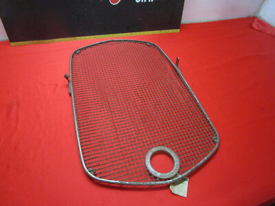 VINTAGE CAR 1930 RADIATOR GUARD GRILLE CHEVROLET BUICK FORD ESSEX ...