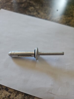 All Aluminum Bulb Tite Rivets With Rubber Washer # RV6603-09-06. | eBay