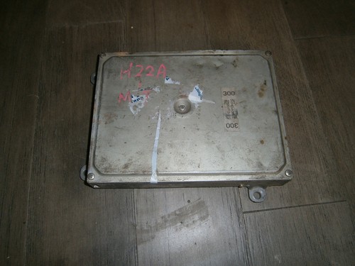 H22A ECU #37820-P13-010 P13 92-96 Honda Prelude 2.2 4WS | eBay