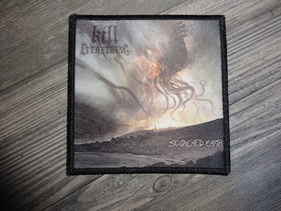 Devourment Patch Death Metal ``` Crepitation ```` Sick ´´´´ Vulvectomy ...