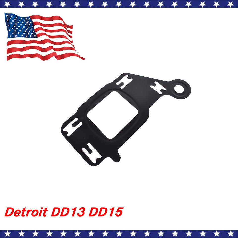 Diesel Oil Separator with Gasket for Detroit DD13 DD15 4720107662 ...