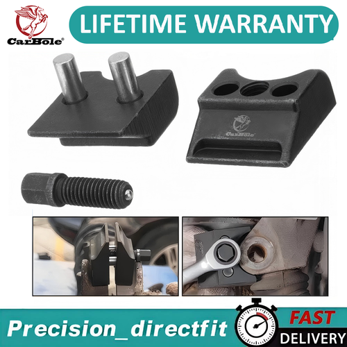 Suspension Strut Split Hub Steering Knuckle Spreader Spreading Tool ...