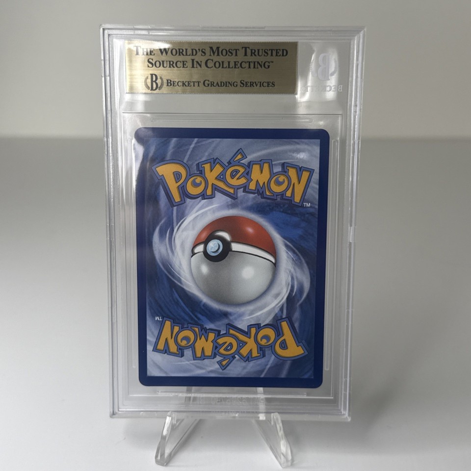 Pokémon Mega Gengar EX MA Ascended Heroes Mega Evolution 269/217 2026 ...