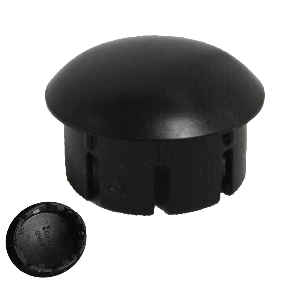 Auto Accessories Wiper Cap For Windershild ABS Black Direct Replacement ...