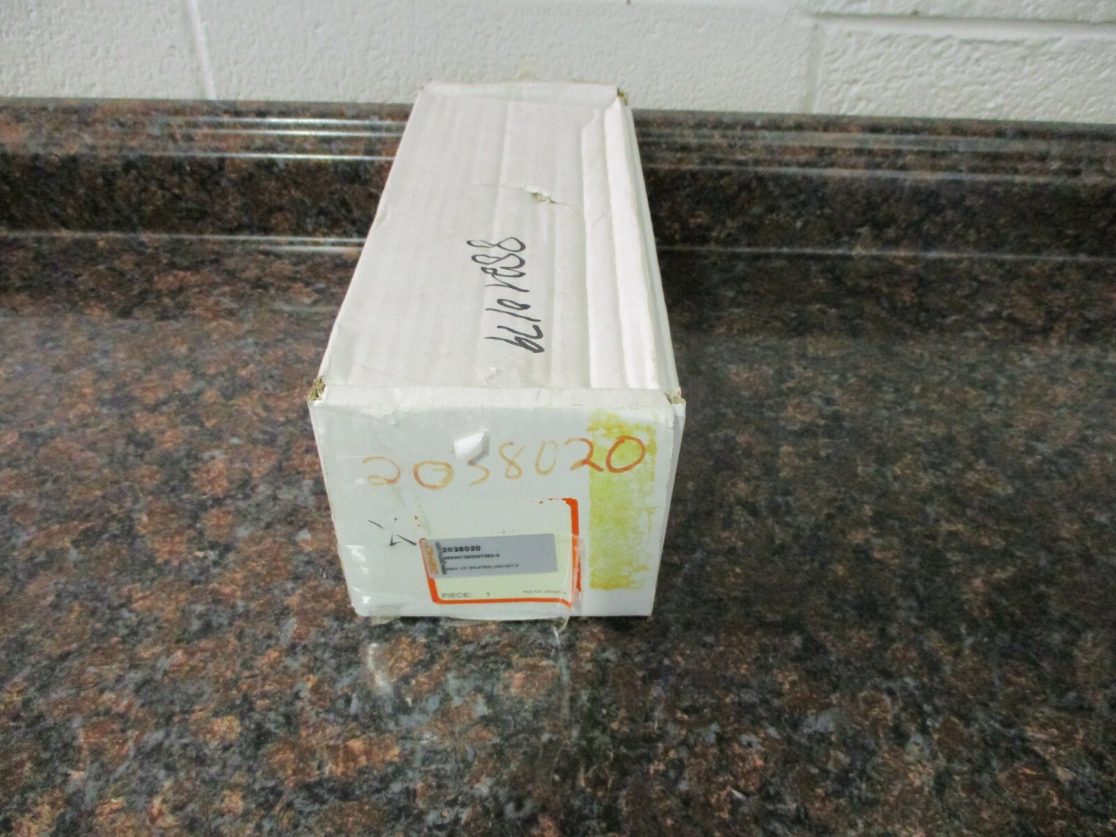 Gemo Fritz-muller D-74653 Ingelfingen Valve Pump for sale online | eBay