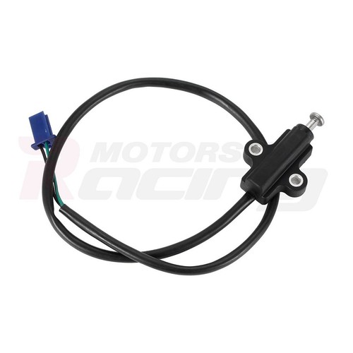 Side Stand Switch For Yamaha R6 R1 FZ6 FZ1 Kick Side Stand Sensor | eBay