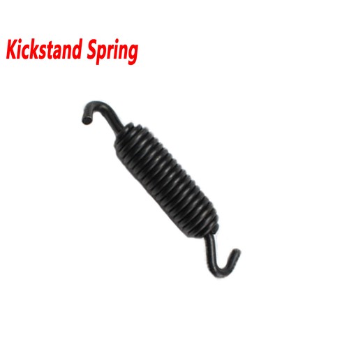 1PCS Kickstand Spring Metal For H-D Softail Sportster Super Glide ...