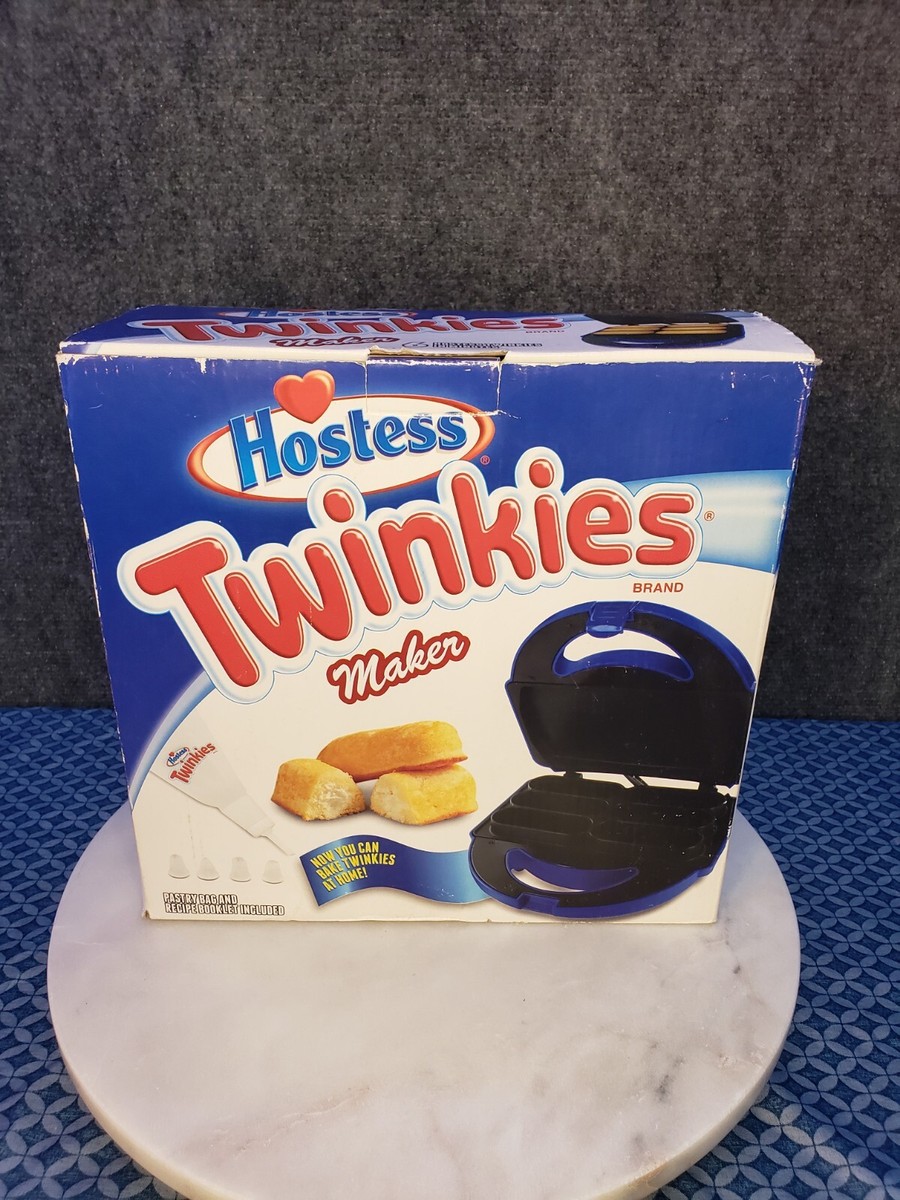 Hostess Twinkies Box New Hostess Twinkies Mania Strawberry & Creme Box