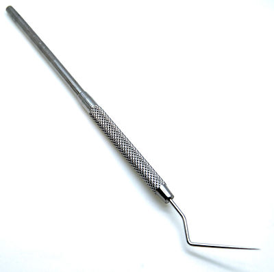Spreader D11 Root Canal Plugger Filling Endodontic Dental Instruments ...