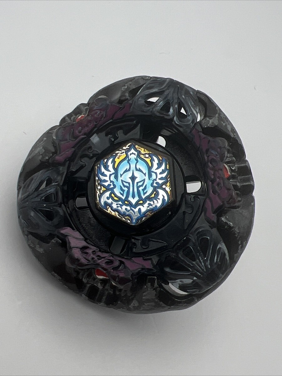 Beyblade Metal Masters Gravity Destroyer Metal Fight 4d Bayblade