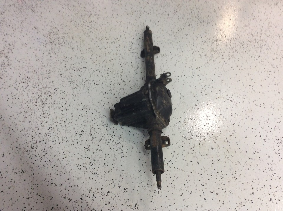Columbia Rear End Rear Axle All Years Par Car 3 Wheel Gas Golf Cart OEM ...