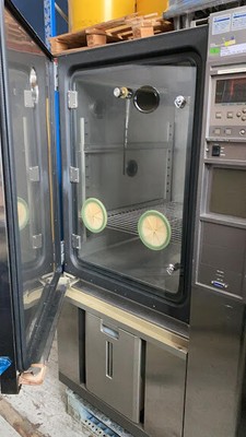 Environmental Chambers - Espec Chamber