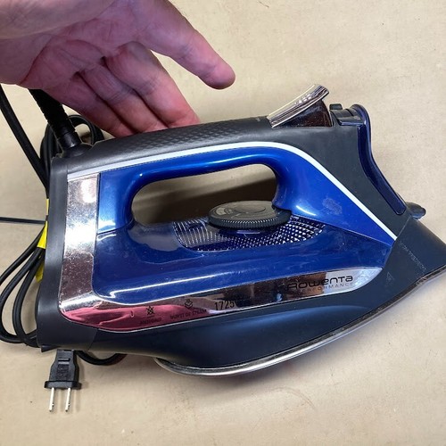 Rowenta Performance Iron DW2350 1725W Steam Iron | eBay