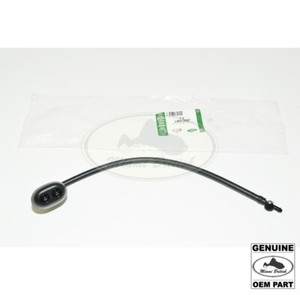 LAND ROVER HEADLAMP HEADLIGHT RH WASHER JET SPRAYER LR4 LR013957 OEM | eBay