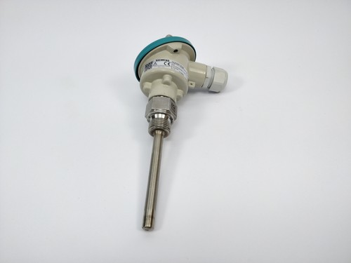 Siemens 7MC7511-1CA01-0AA1-Z TS500 Temperature Sensor | eBay UK