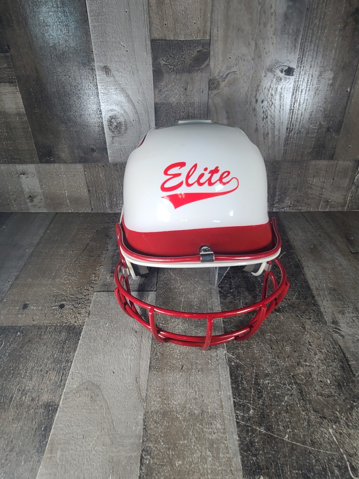 Adidas Elite Softball Helment | eBay