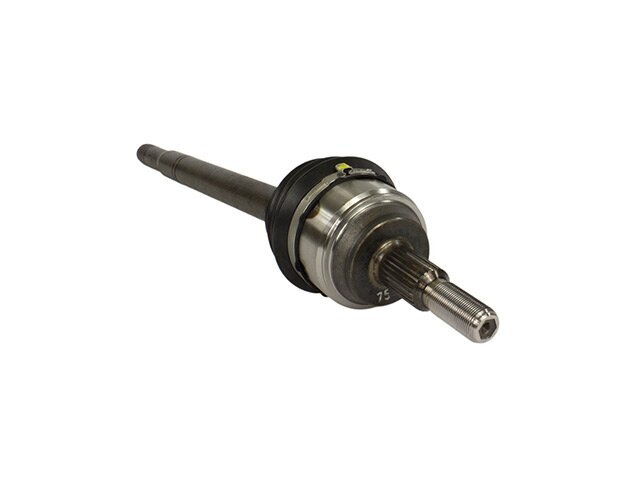 84NF15P Right Outer Axle Shaft Fits 2014-2016 Ford Transit Connect 2.5L ...