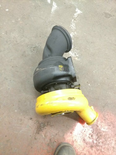 Caterpillar C13 Turbocharger CAT 10R2027 | eBay