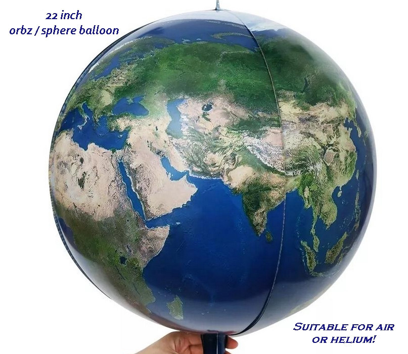 Uk Planet Earth Ball The Lensbury To Launch Earth Ball