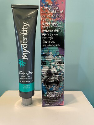 Guy Tang mydentity Direct Dye Vibrant Pastel 3oz (Choose) New ...