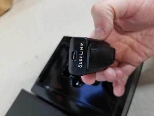 Starkey SurfLink Remote Microphone 2 | eBay