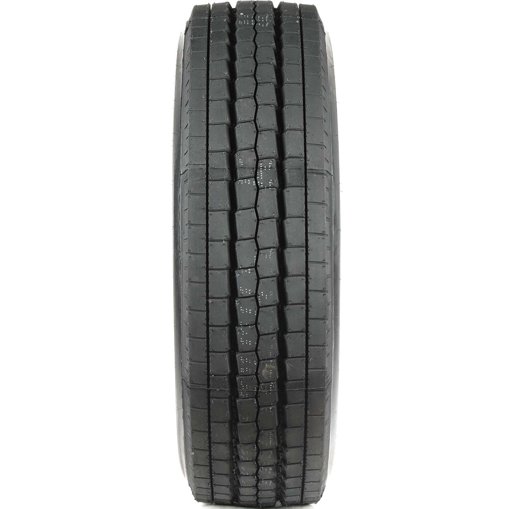 4 Tires Goodyear G647 RSS 245/70R19.5 Load G 14 Ply All Position ...