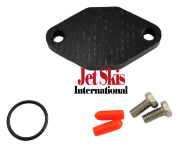 NIB Mercury 75-90-100-115-125 HP L3 L4 Block Off Oil Injection Pump ...