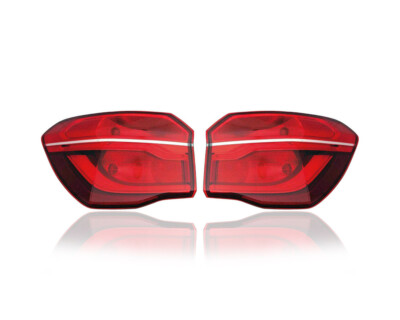 Tail Light for 16-19 X1 Outer Body W/ LED Pair 63217488548 63217488547 ...
