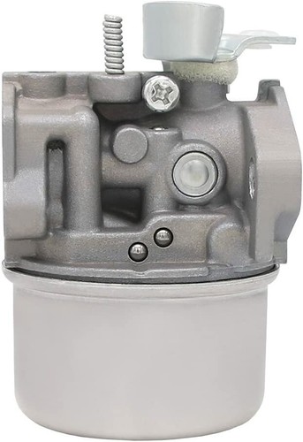 Carburetor For 215369 223470 275160 214706 214706T Briggs & Stratton ...