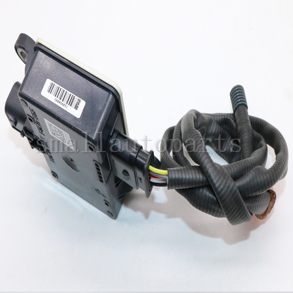 Genuine Particulate Sensor 0281007169 5461551 for Cummins | eBay