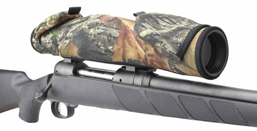 Beartooth Scope Cover Maximum Scope Protection ScopeMitt All Colours ...