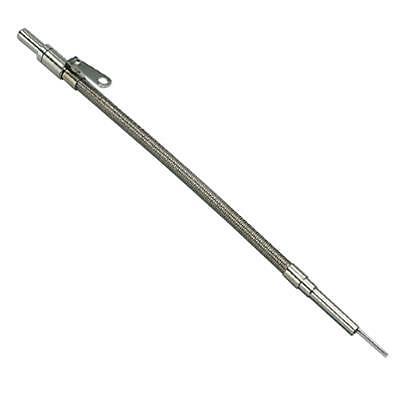 MILO-22010 MILODON Dipstick with Tube, Engine, BBC Gen 4,5,6, Braided ...