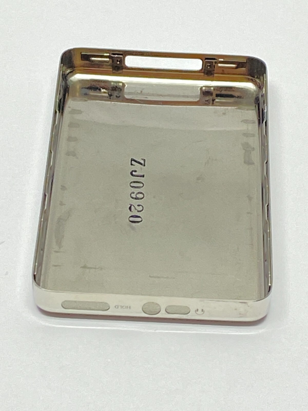 20gb Back Panel Rear Cover for iPod Classic 4th Gen A1059 | eBay